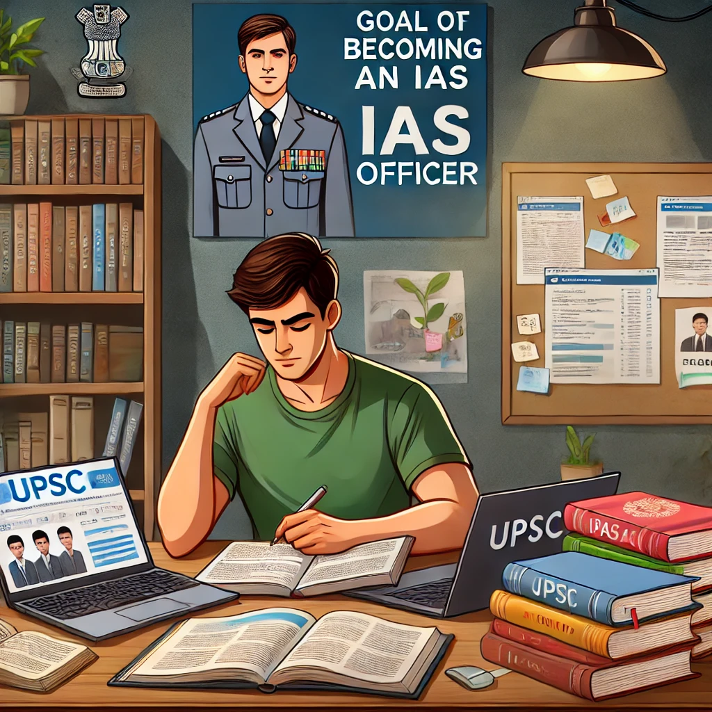 Can I Clear UPSC Without Coaching? A Realistic Perspective