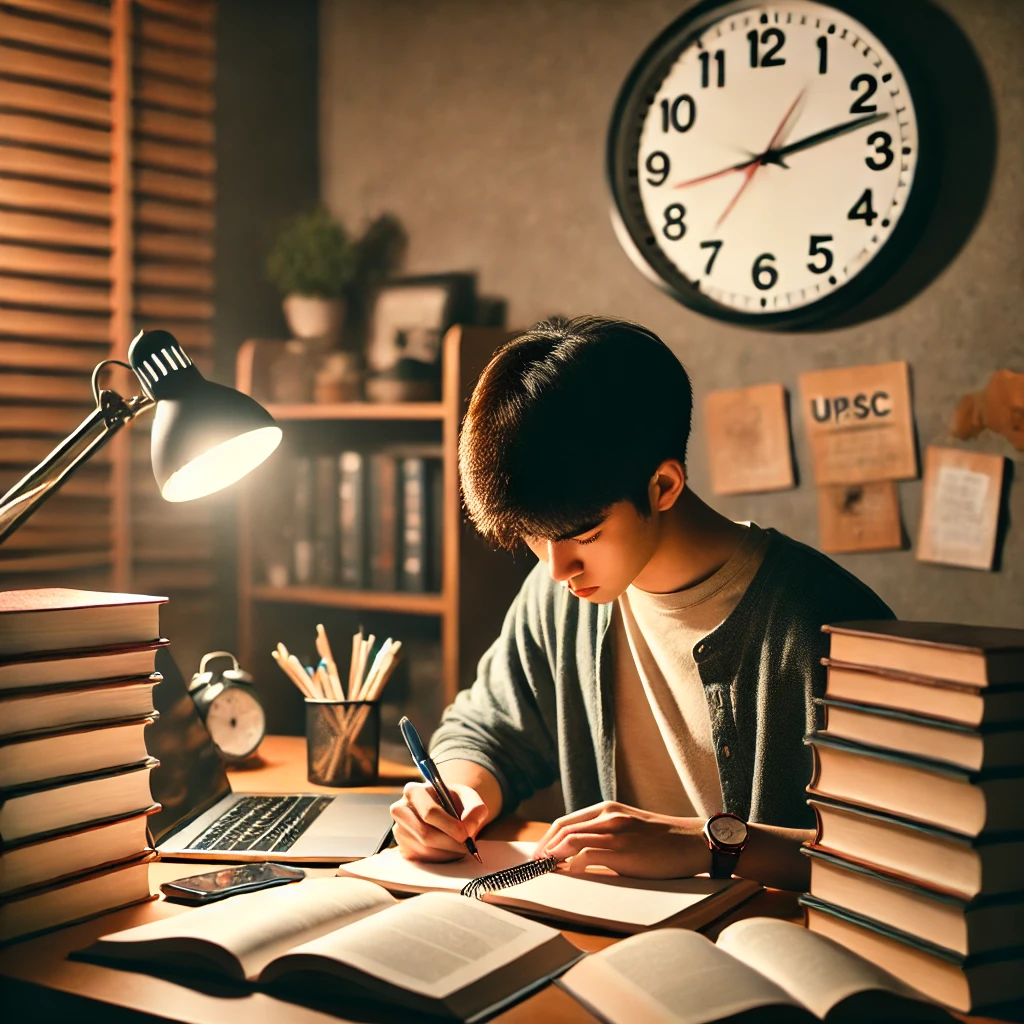 UPSC Mains Answer Writing Tips to Score More Marks